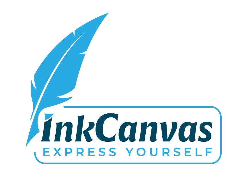 InkCanvas - Premium Notebooks
